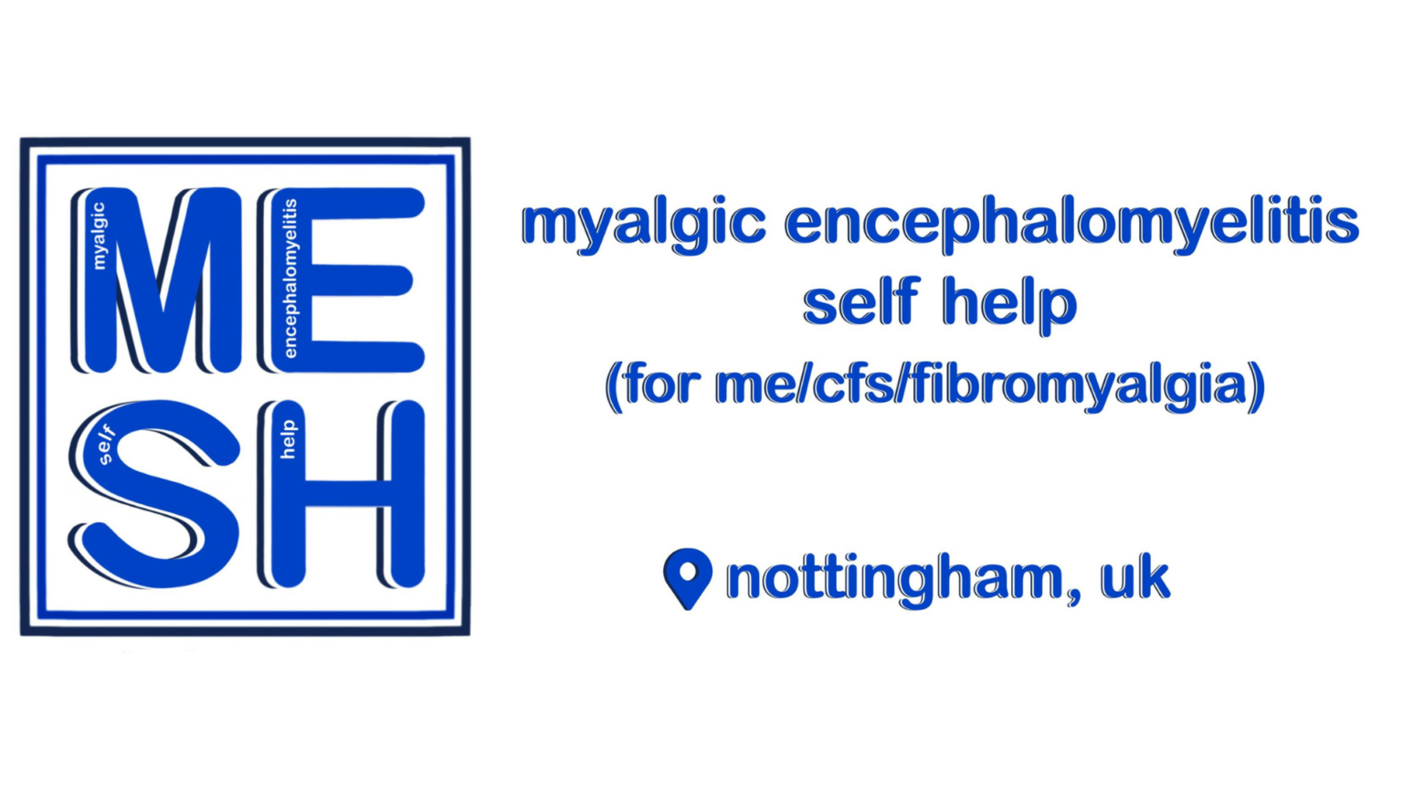 Mansfield and Ashfield FMS and ME Support Group | Self Help UK