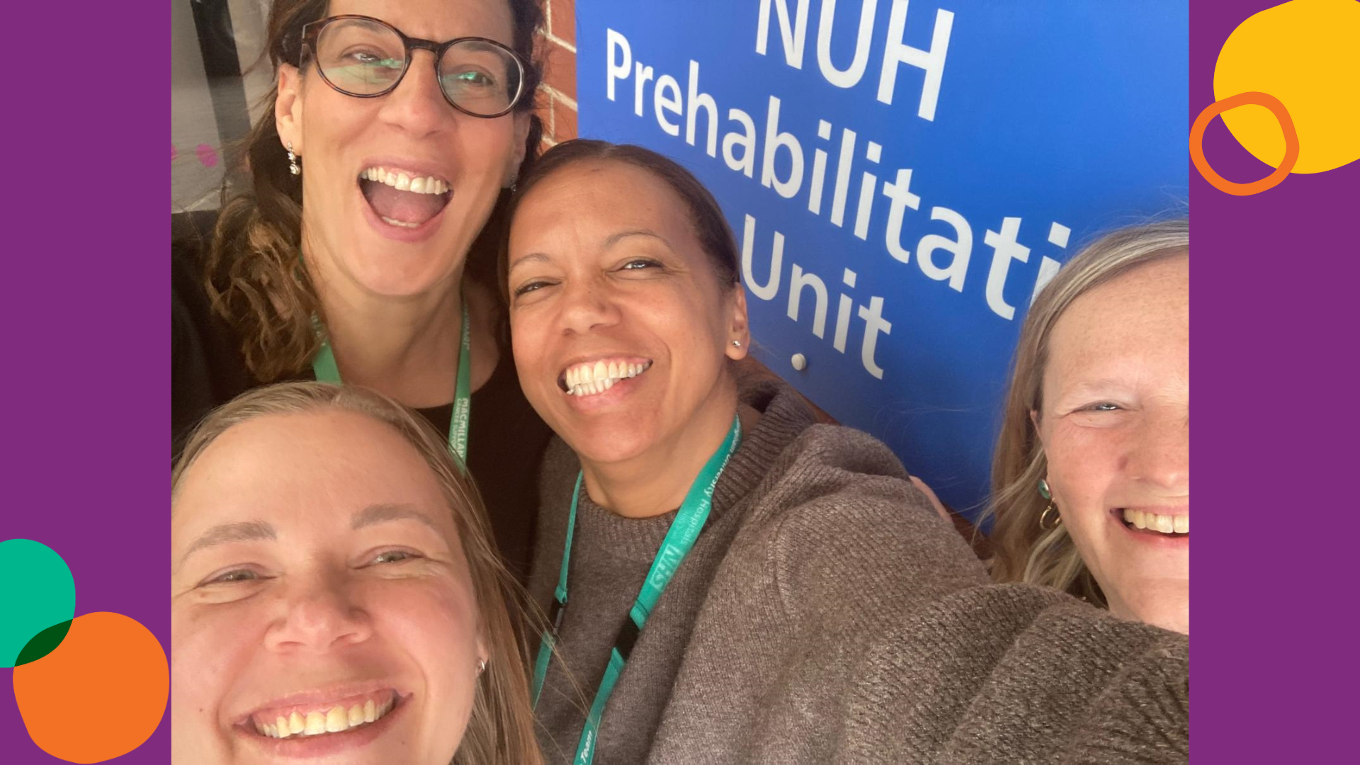 Great News for Patients in Nottingham! | Self Help UK