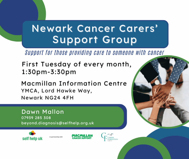 Groups | Self Help UK