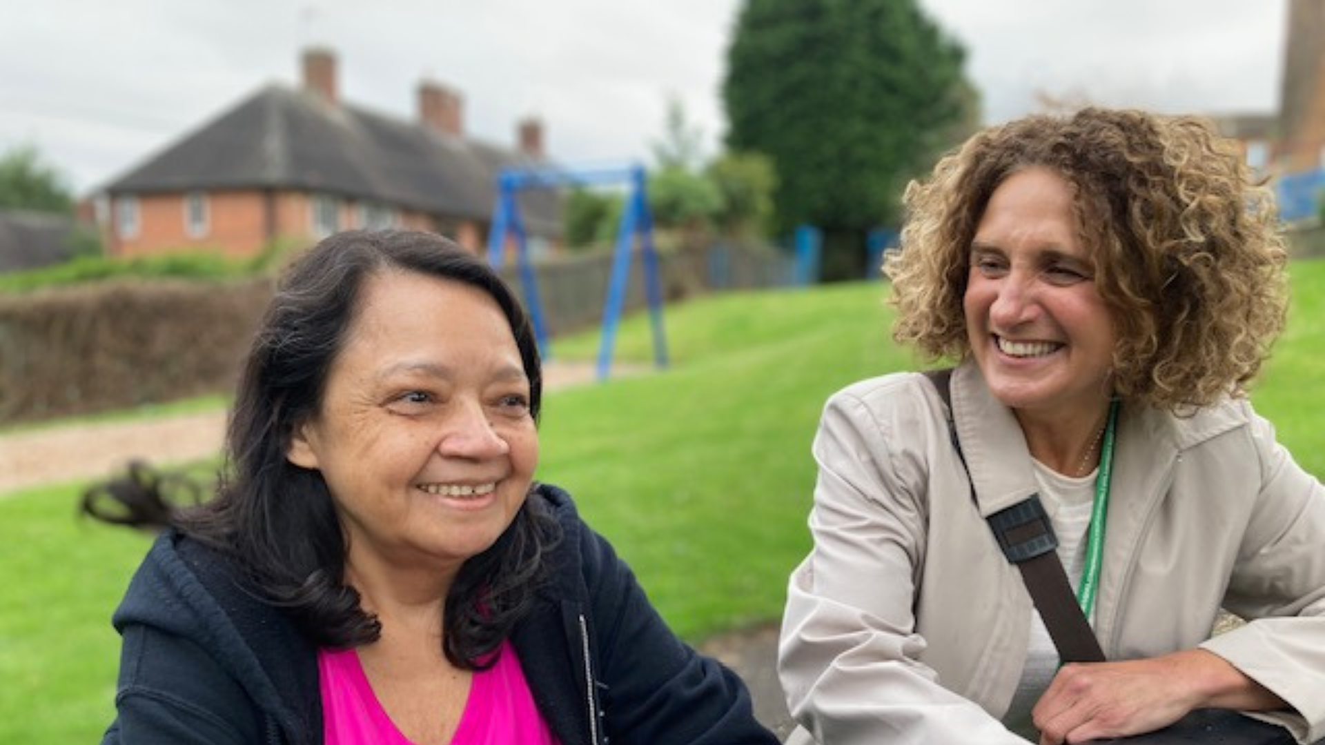 Donate | Self Help UK